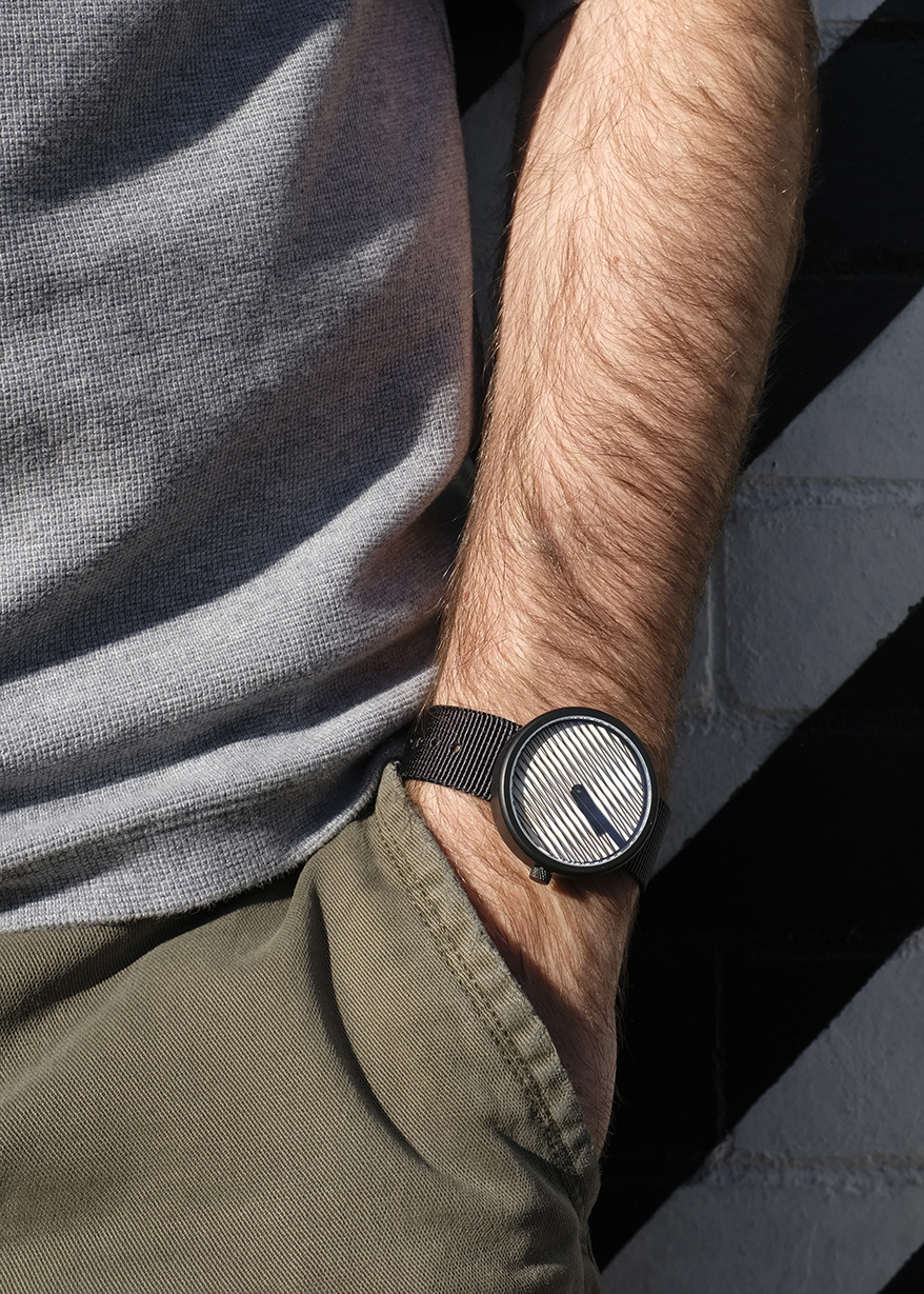 HATCH WATCHES – Catherine Stolarski Design