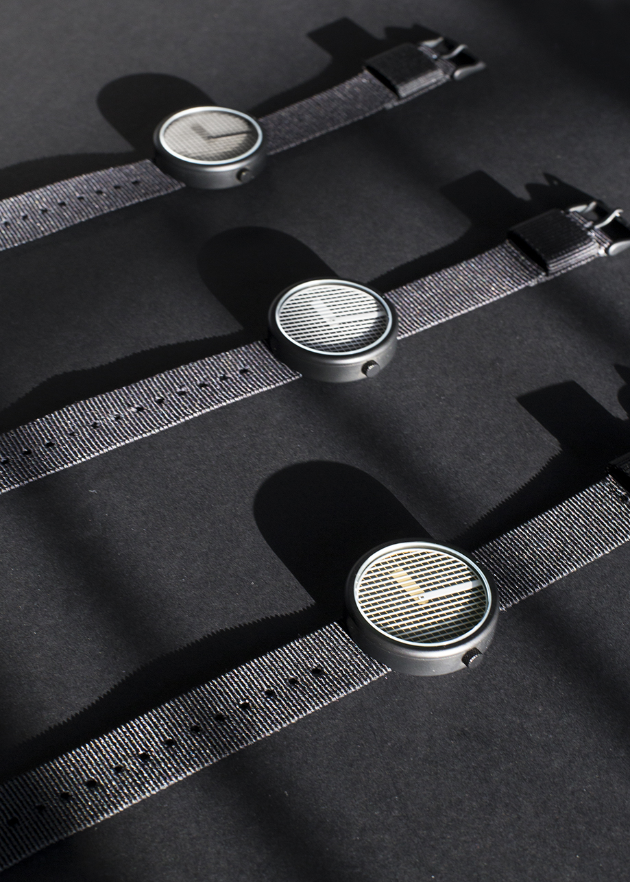 HATCH WATCHES – Catherine Stolarski Design