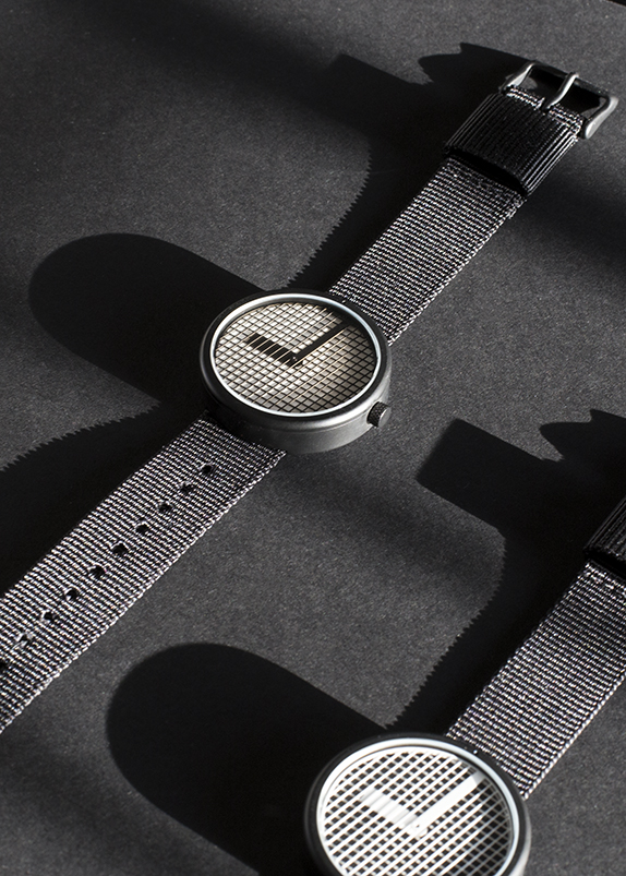 HATCH WATCHES – Catherine Stolarski Design