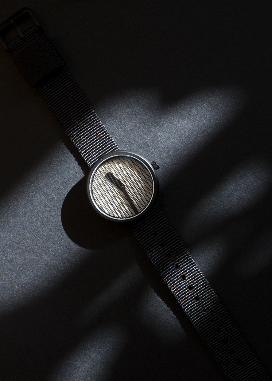 HATCH WATCHES – Catherine Stolarski Design