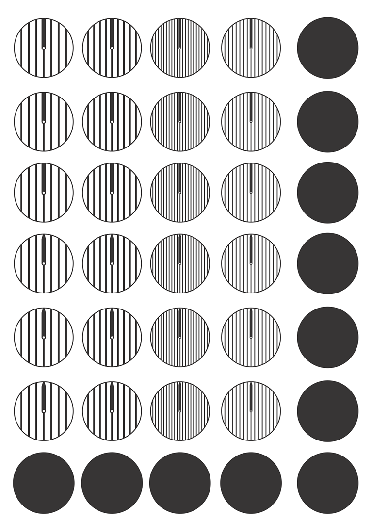 HATCH WATCHES – Catherine Stolarski Design